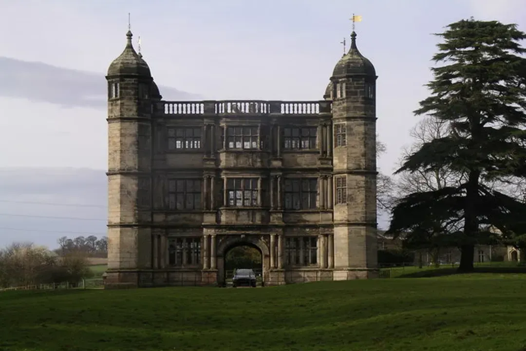 Tixall Gatehouse攻略及週邊必遊景點推薦｜雄獅旅遊