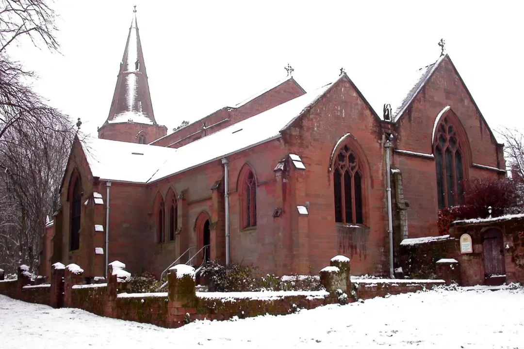 St Nicholas' Church, Kenilworth攻略及週邊必遊景點推薦｜雄獅旅遊
