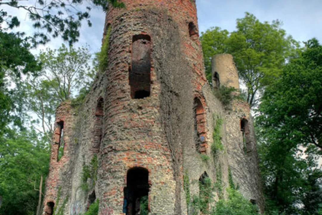 Racton Monument攻略及週邊必遊景點推薦｜雄獅旅遊