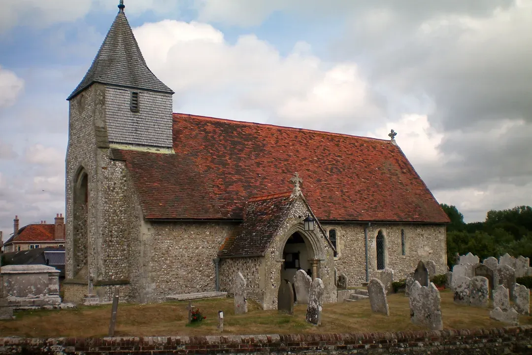 St Nicholas' Church, West Itchenor攻略及週邊必遊景點推薦｜雄獅旅遊