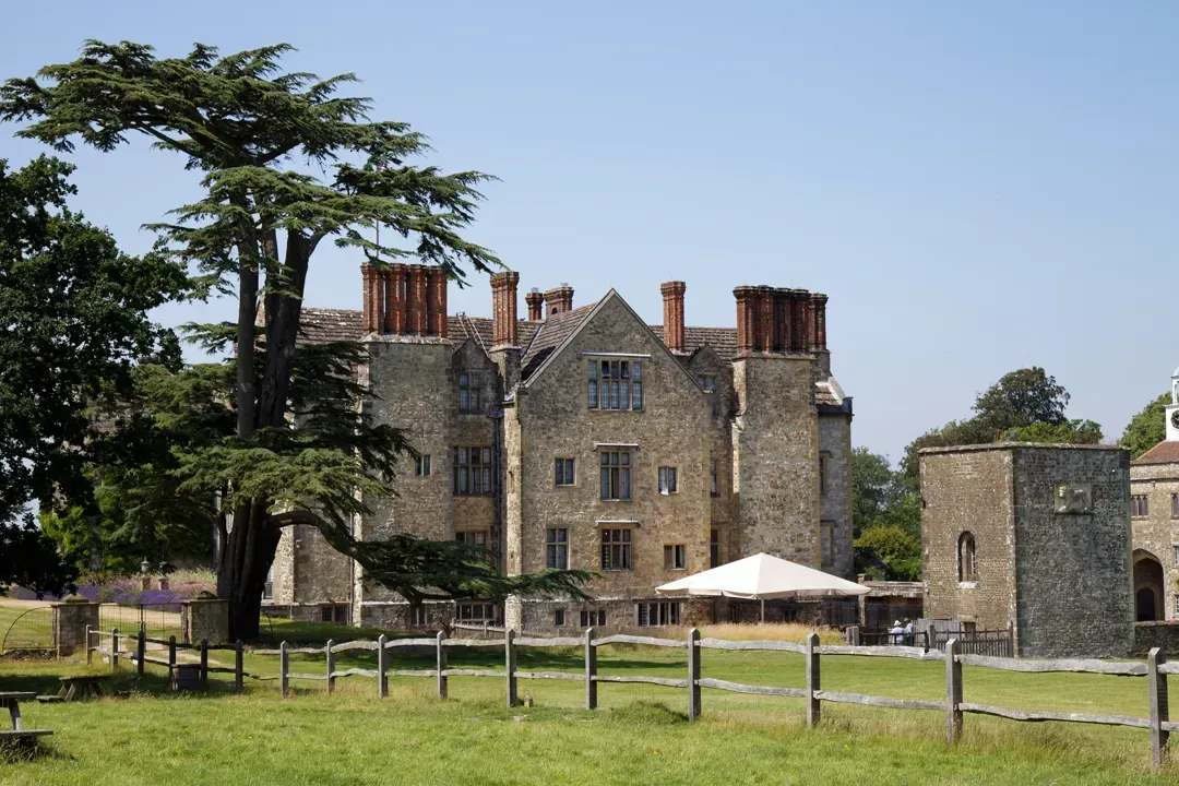 Parham Park攻略及週邊必遊景點推薦｜雄獅旅遊