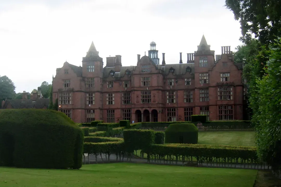 Hewell Grange攻略及週邊必遊景點推薦｜雄獅旅遊