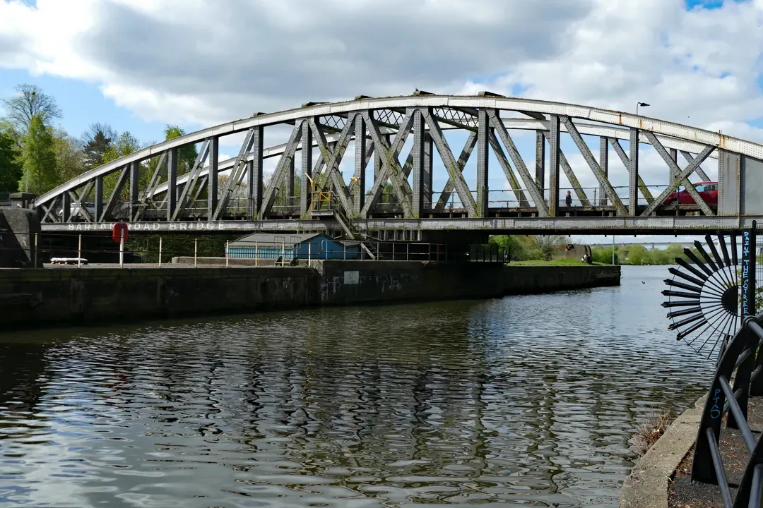 Barton Road Swing Bridge攻略及週邊必遊景點推薦｜雄獅旅遊