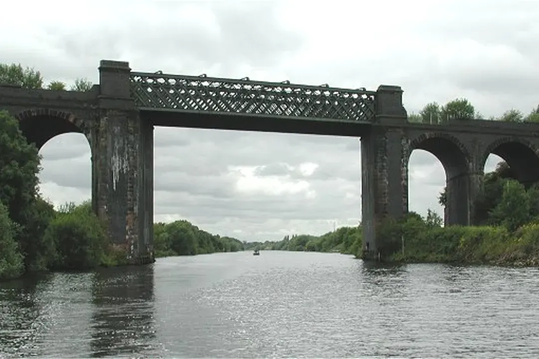 Cadishead Viaduct攻略及週邊必遊景點推薦｜雄獅旅遊