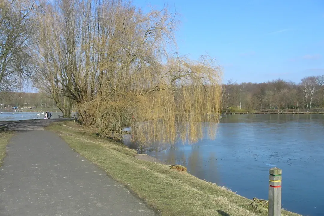 Moses Gate Country Park攻略及週邊必遊景點推薦｜雄獅旅遊