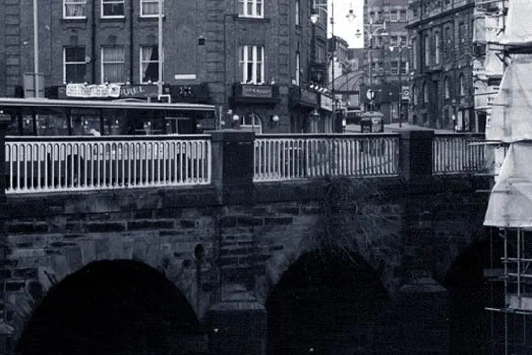 Lady's Bridge攻略及週邊必遊景點推薦｜雄獅旅遊