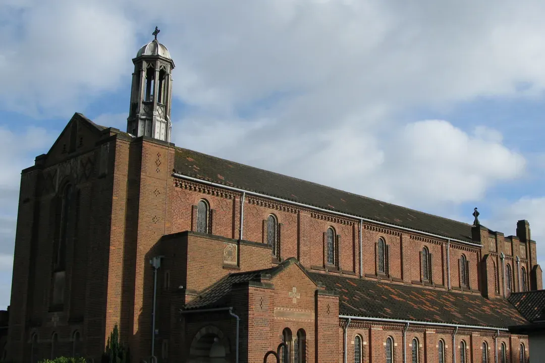 St Germain’s Church攻略及週邊必遊景點推薦｜雄獅旅遊
