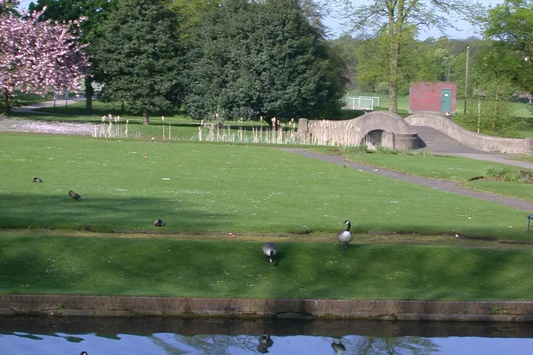 Perry Hall Park攻略及週邊必遊景點推薦｜雄獅旅遊