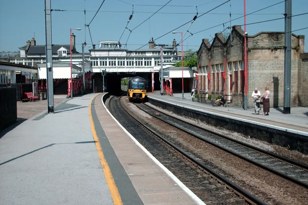 Keighley railway station攻略及週邊必遊景點推薦｜雄獅旅遊