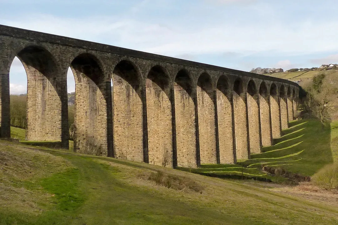 Thornton Viaduct攻略及週邊必遊景點推薦｜雄獅旅遊