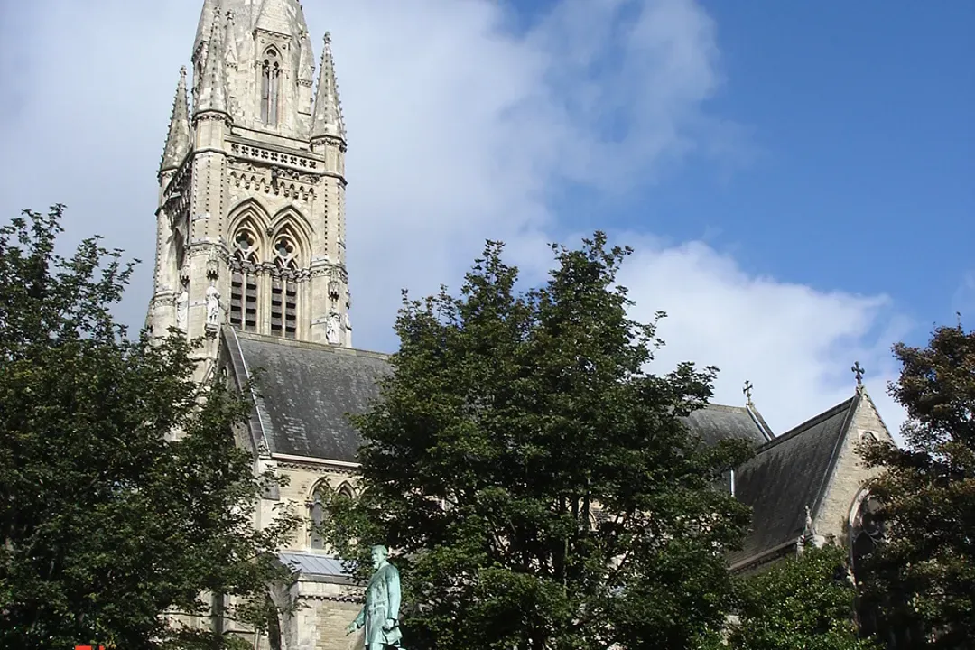 All Souls Church, Halifax攻略及週邊必遊景點推薦｜雄獅旅遊