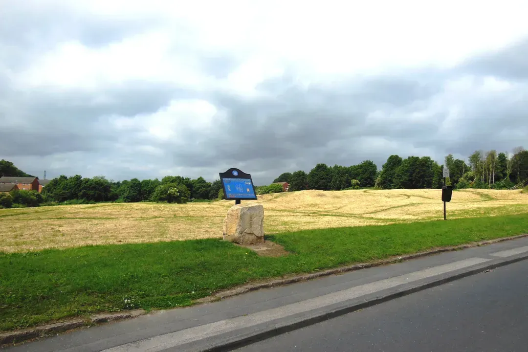 Pontefract Priory攻略及週邊必遊景點推薦｜雄獅旅遊