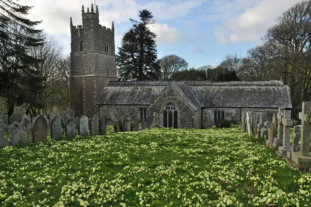 Church of St Martin by Looe攻略及週邊必遊景點推薦｜雄獅旅遊