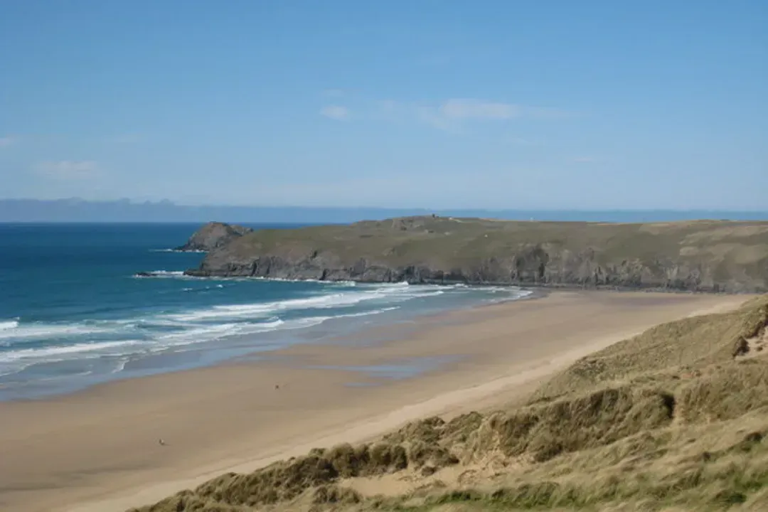 Penhale Sands攻略及週邊必遊景點推薦｜雄獅旅遊