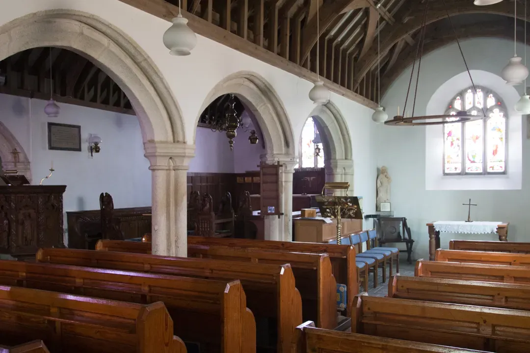 St Sennen's Church, Sennen攻略及週邊必遊景點推薦｜雄獅旅遊