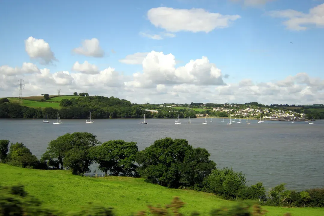 Tamar–Tavy Estuary攻略及週邊必遊景點推薦｜雄獅旅遊