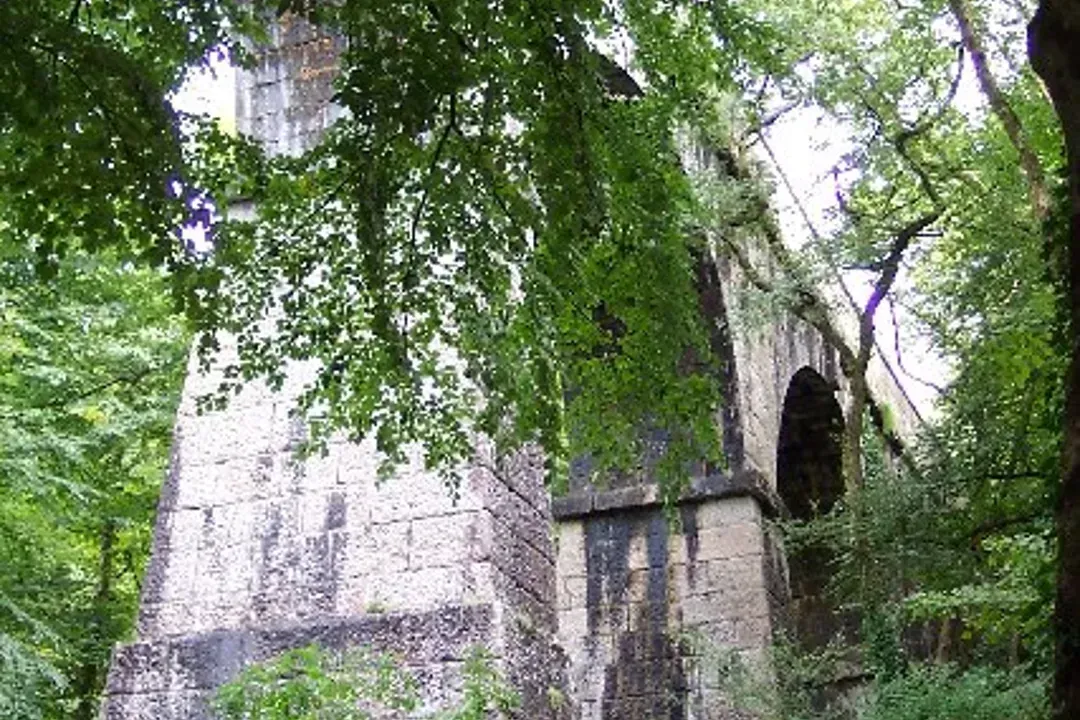 Treffry Viaduct攻略及週邊必遊景點推薦｜雄獅旅遊