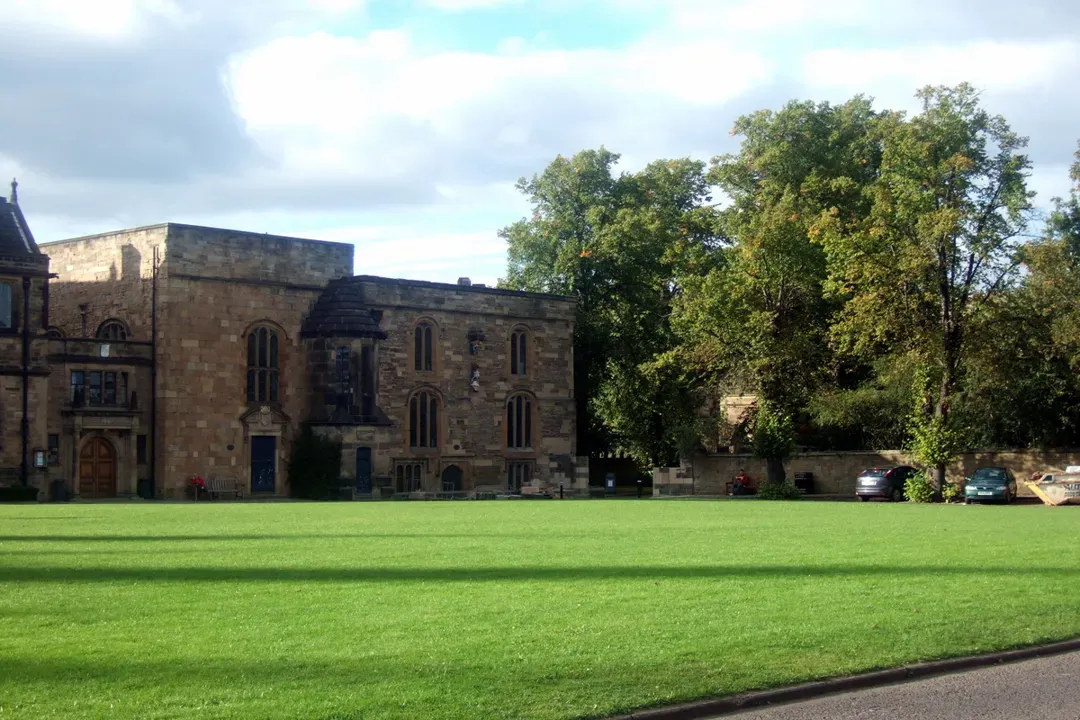 Durham University Library攻略及週邊必遊景點推薦｜雄獅旅遊