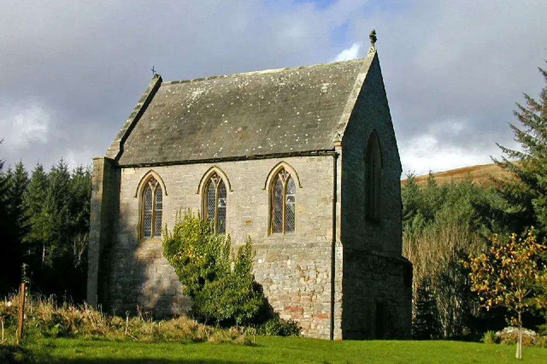 Biddlestone RC Chapel攻略及週邊必遊景點推薦｜雄獅旅遊