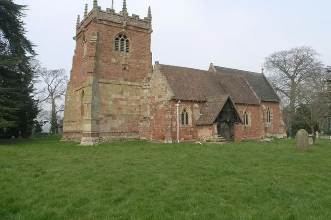 St Peter's Church, Cound攻略及週邊必遊景點推薦｜雄獅旅遊