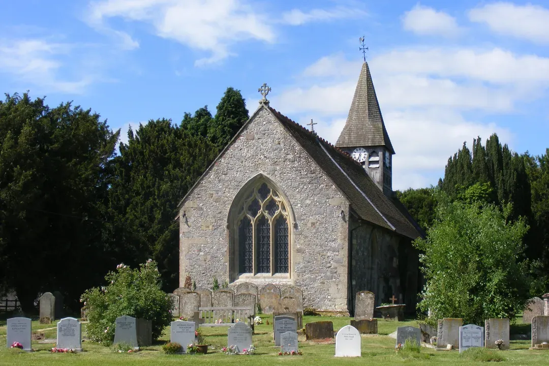 Church of St Andrew攻略及週邊必遊景點推薦｜雄獅旅遊