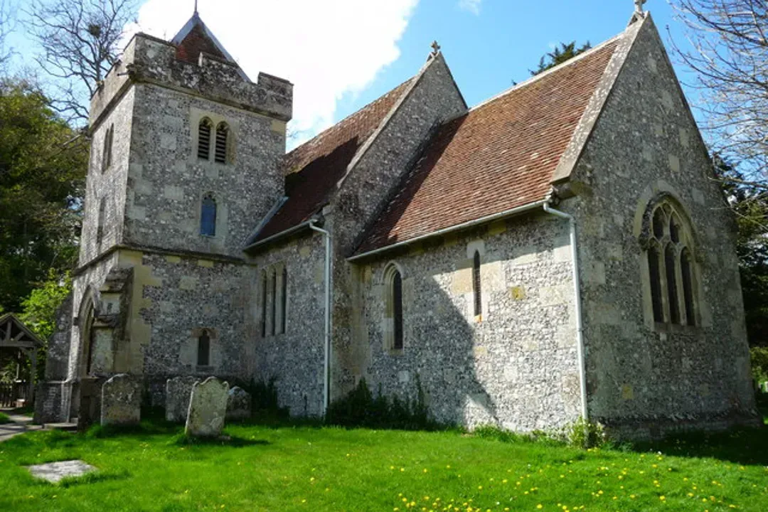 St John the Baptist's Church, Allington攻略及週邊必遊景點推薦｜雄獅旅遊