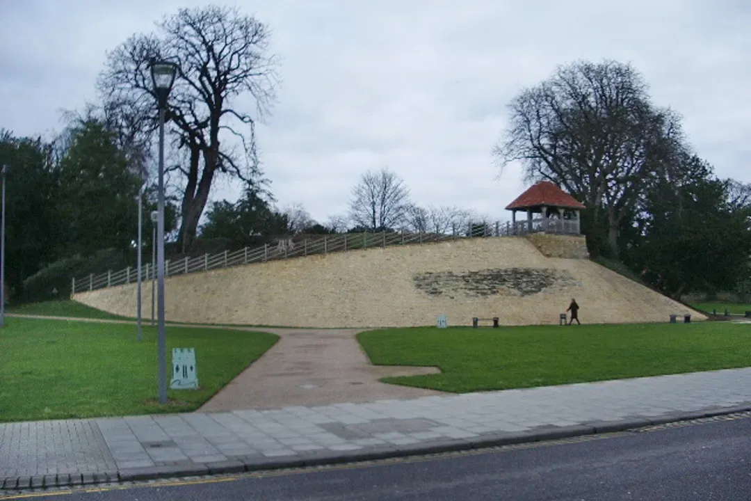 Bedford Castle攻略及週邊必遊景點推薦｜雄獅旅遊