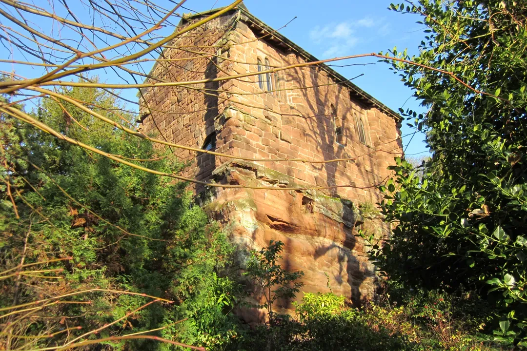 Anchorite's Cell, Chester攻略及週邊必遊景點推薦｜雄獅旅遊