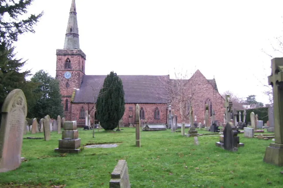 Holy Ascension Church, Upton by Chester攻略及週邊必遊景點推薦｜雄獅旅遊