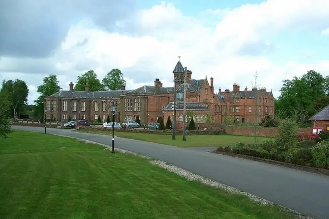 Vale Royal Abbey攻略及週邊必遊景點推薦｜雄獅旅遊
