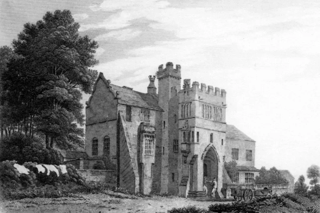 Saighton Grange攻略及週邊必遊景點推薦｜雄獅旅遊