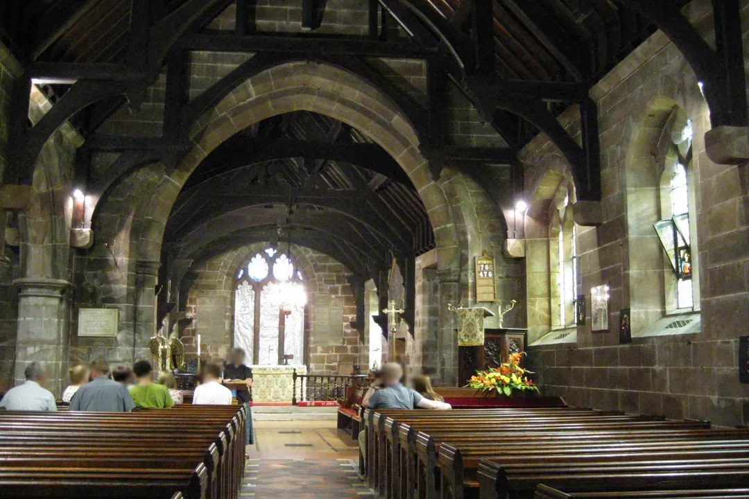 St James' Church, Ince攻略及週邊必遊景點推薦｜雄獅旅遊