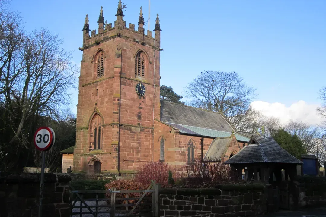 St Oswald's Church, Backford攻略及週邊必遊景點推薦｜雄獅旅遊