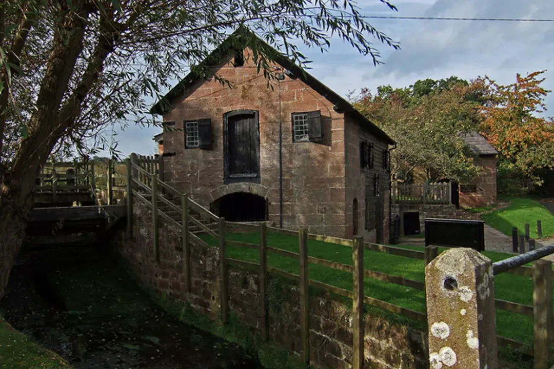 Stretton Watermill攻略及週邊必遊景點推薦｜雄獅旅遊