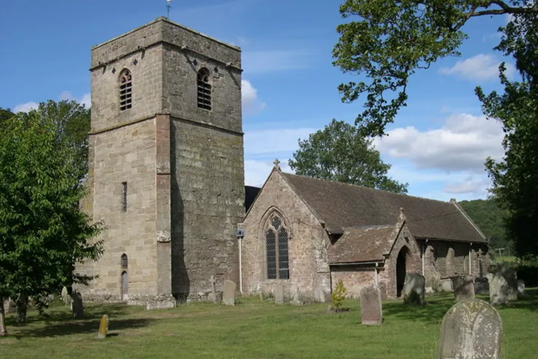 St Cuthbert's Church, Holme Lacy攻略及週邊必遊景點推薦｜雄獅旅遊