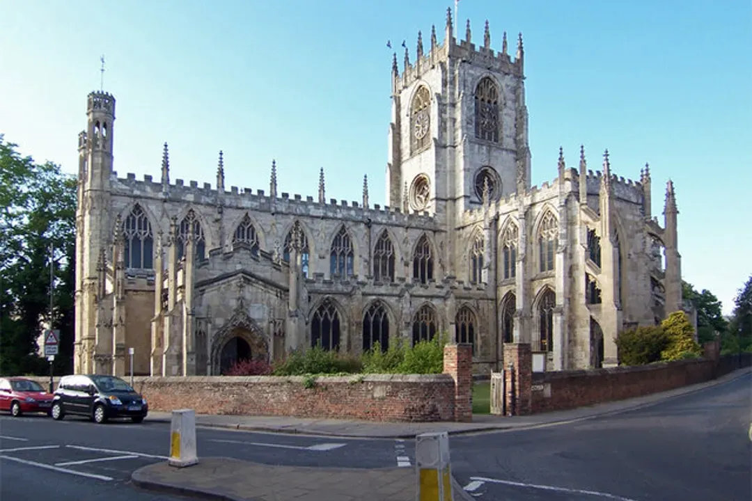 St Mary's Church, Beverley攻略及週邊必遊景點推薦｜雄獅旅遊