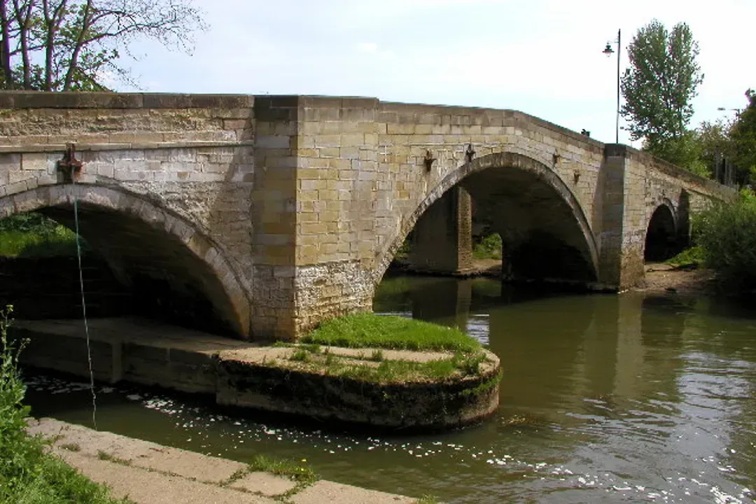 Stamford Bridge攻略及週邊必遊景點推薦｜雄獅旅遊