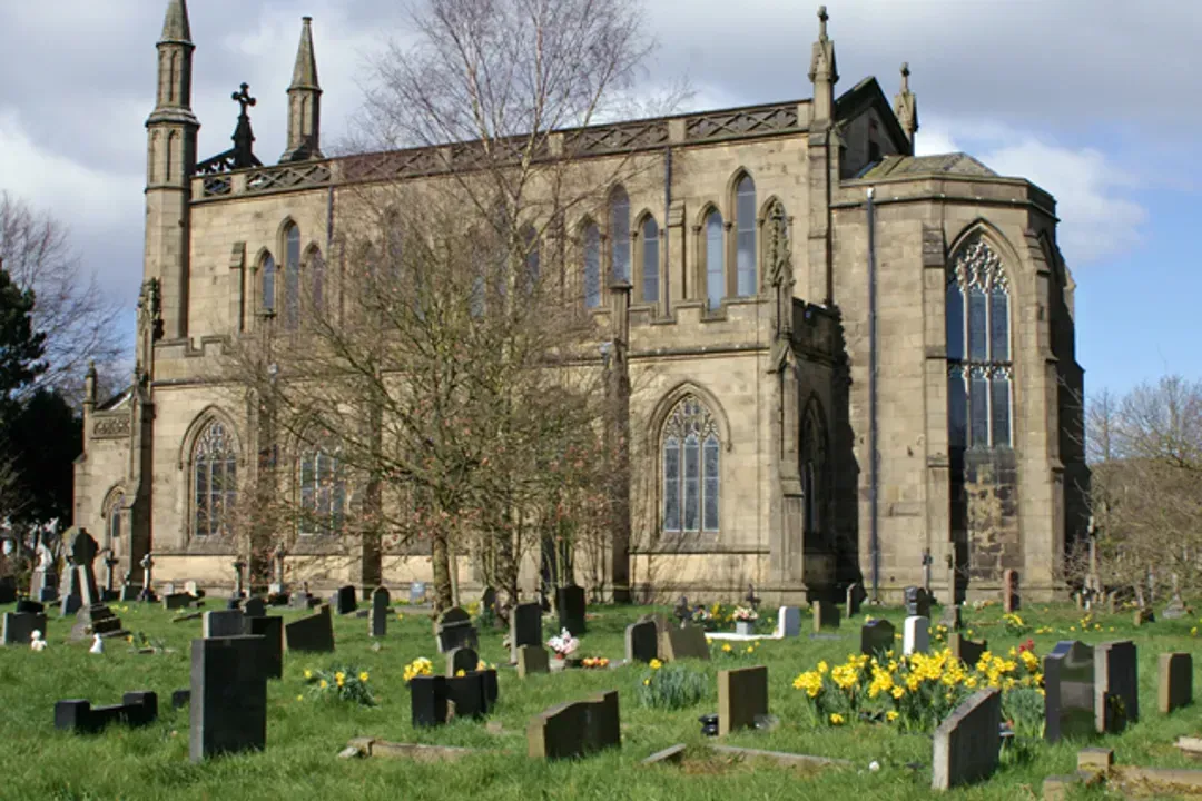 Pleasington Priory攻略及週邊必遊景點推薦｜雄獅旅遊