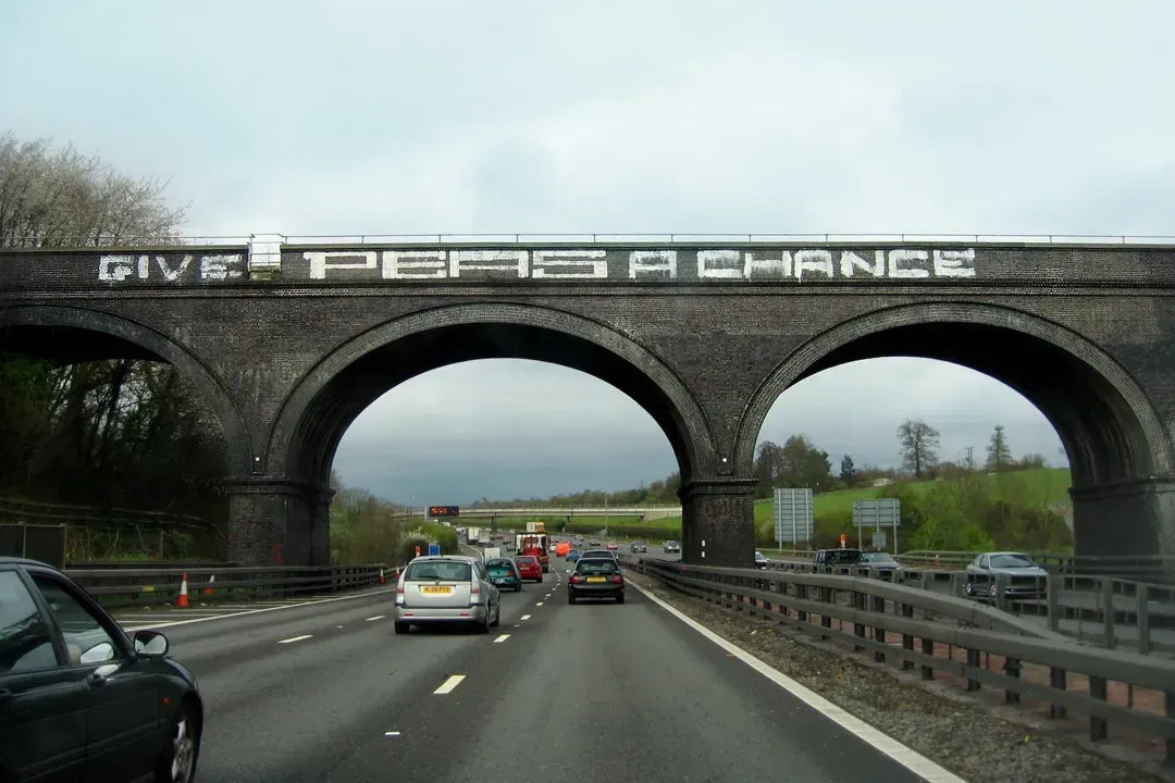 The Chalfont Viaduct攻略及週邊必遊景點推薦｜雄獅旅遊