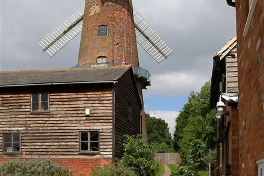 Quainton Windmill攻略及週邊必遊景點推薦｜雄獅旅遊