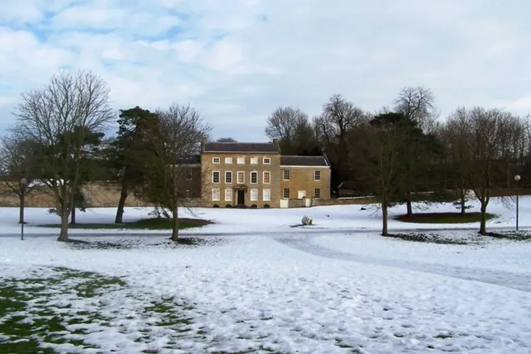 Linford Manor攻略及週邊必遊景點推薦｜雄獅旅遊