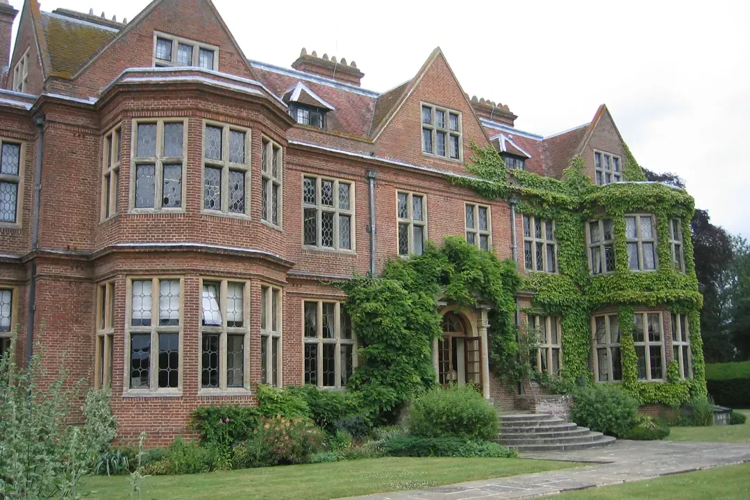 Horwood House攻略及週邊必遊景點推薦｜雄獅旅遊