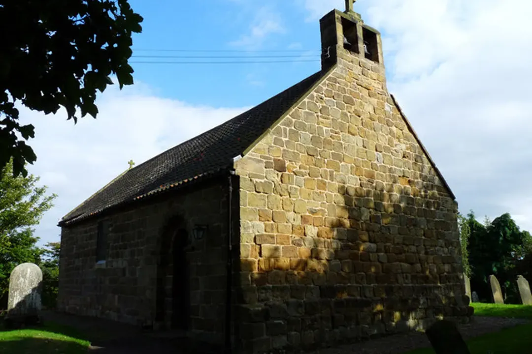 Church of St Peter攻略及週邊必遊景點推薦｜雄獅旅遊