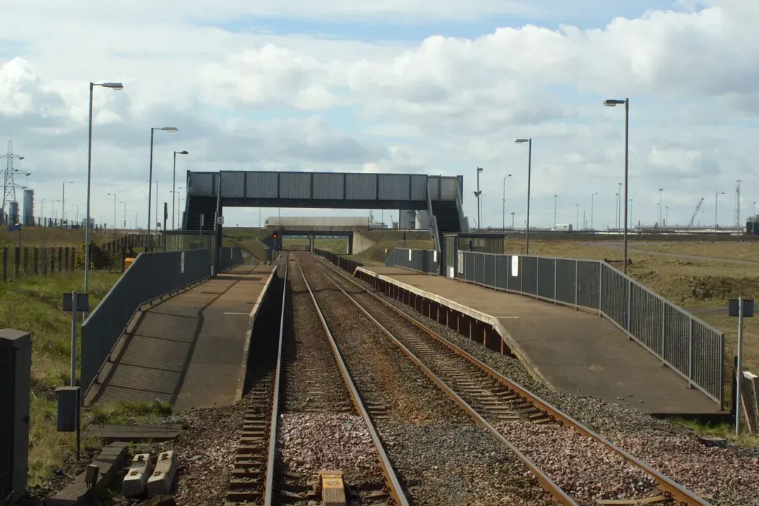 British Steel Redcar railway station攻略及週邊必遊景點推薦｜雄獅旅遊