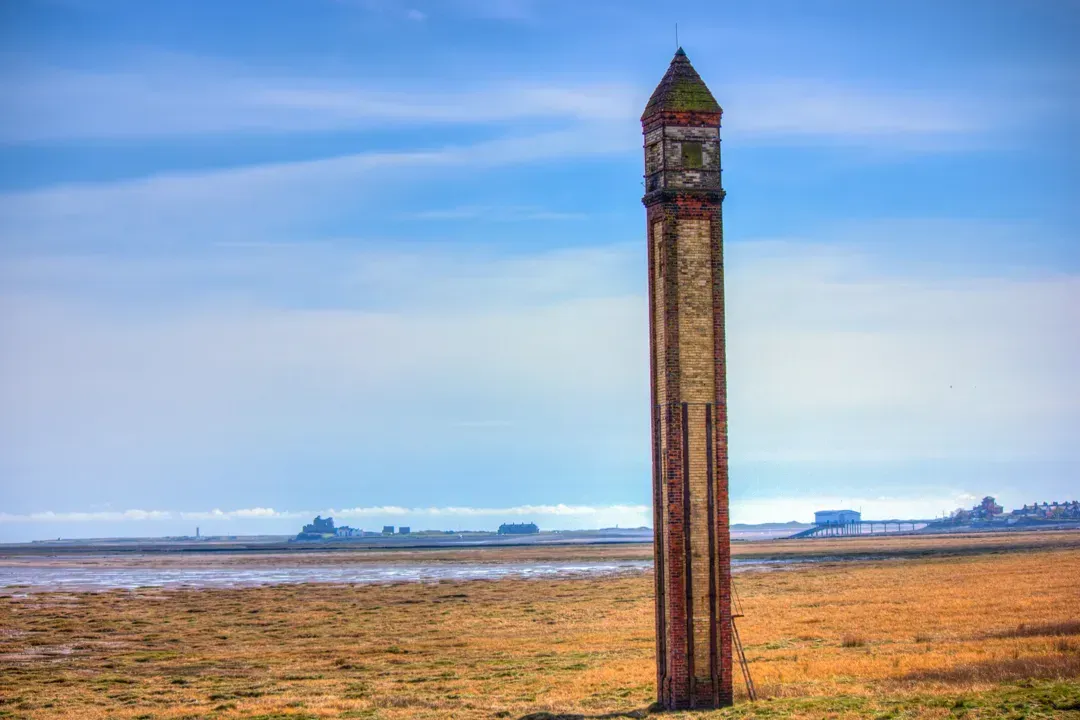 Rampside Lighthouse攻略及週邊必遊景點推薦｜雄獅旅遊