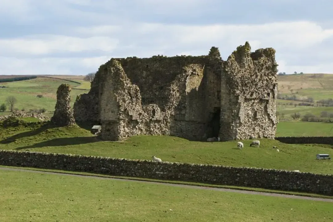 Bewcastle Castle攻略及週邊必遊景點推薦｜雄獅旅遊