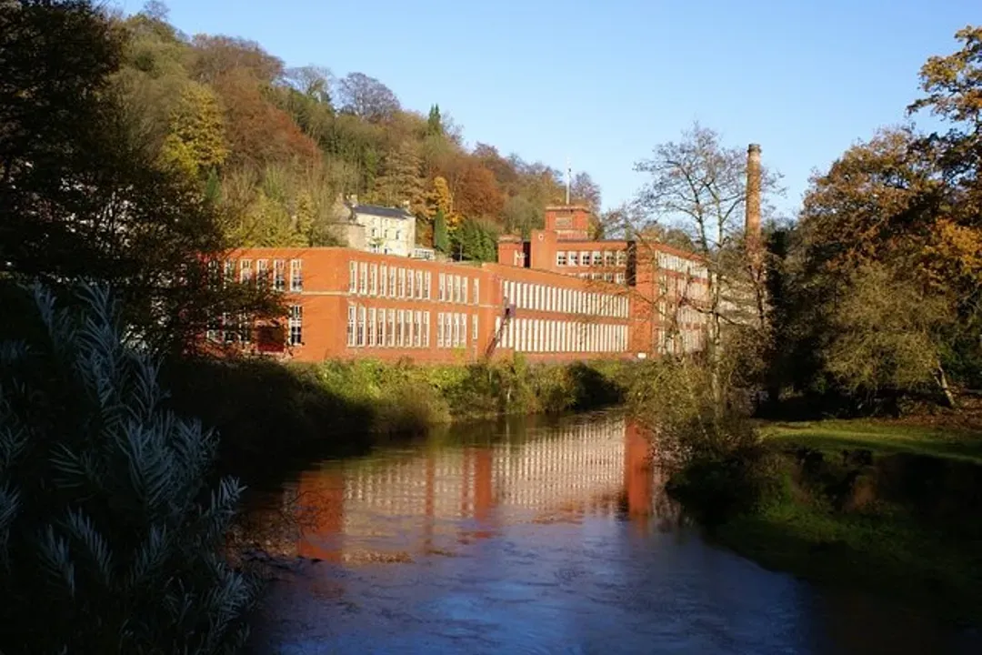 Masson Mill攻略及週邊必遊景點推薦｜雄獅旅遊