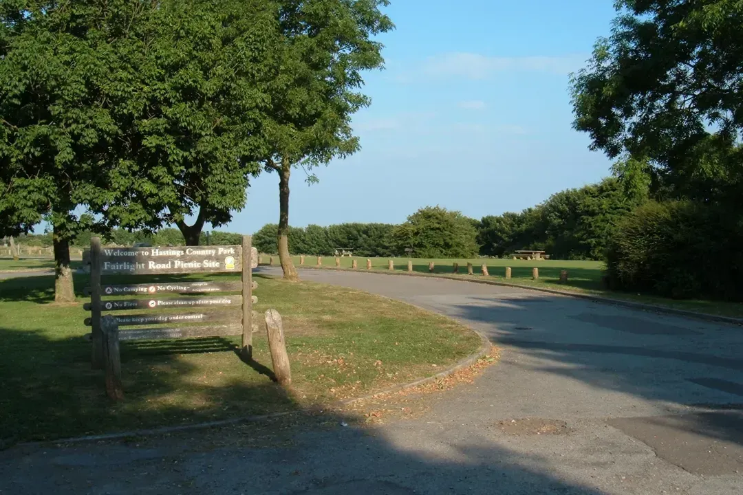 Hastings Cliffs to Pett Beach攻略及週邊必遊景點推薦｜雄獅旅遊