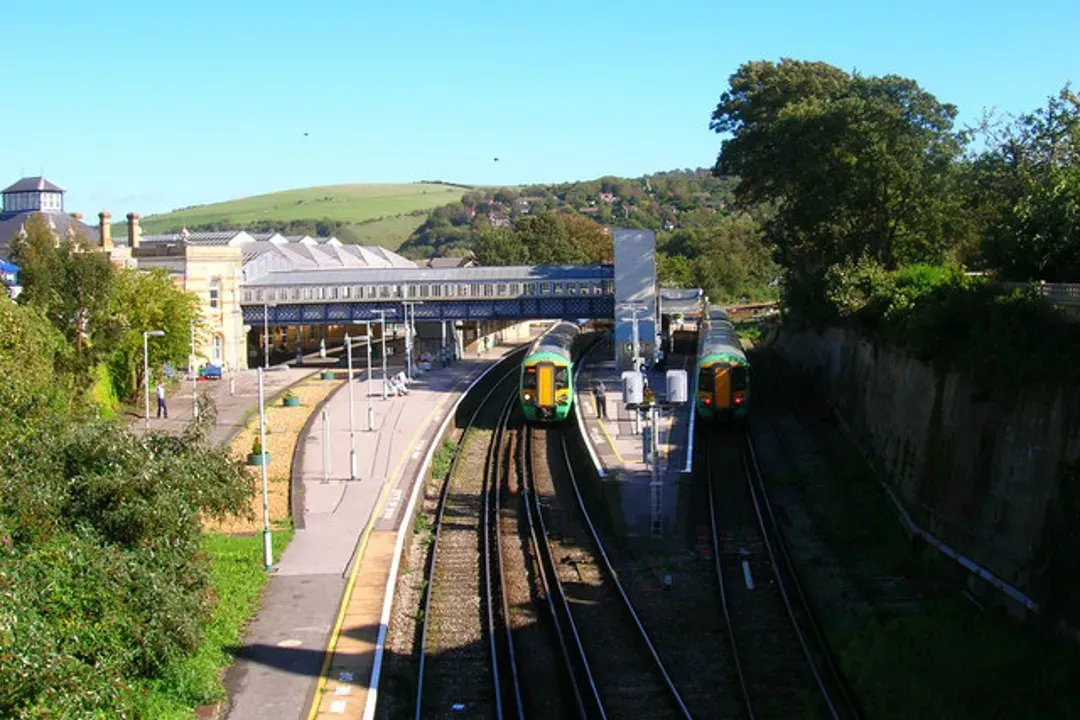 Lewes railway station攻略及週邊必遊景點推薦｜雄獅旅遊