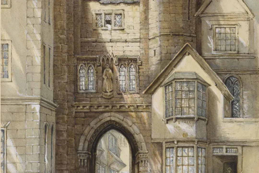Cathedral Close, Exeter攻略及週邊必遊景點推薦｜雄獅旅遊